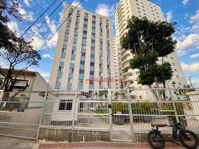 Apartamento de 70m² | 2 Quartos | Andar Alto | Reformado | Lazer Completo