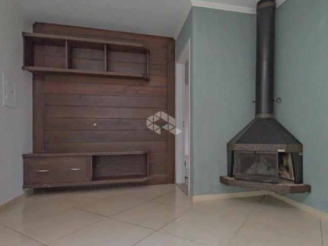 Apartamento de 70m², 2 quartos. 1 vaga. Jardim do Salso, Porto Alegre