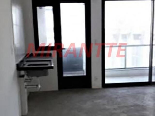 Apartamento de 70m² com 1 quartos