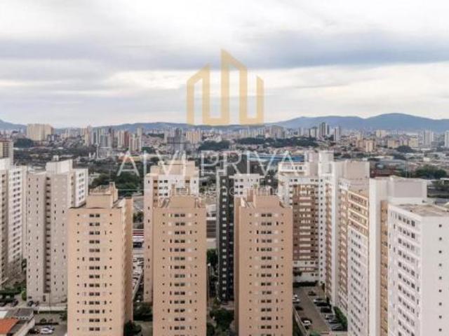 Apartamento de 70m com 2 dormitórios, sendo 1 suíte, 2 vagas de garagem, próximo ao futuro metro