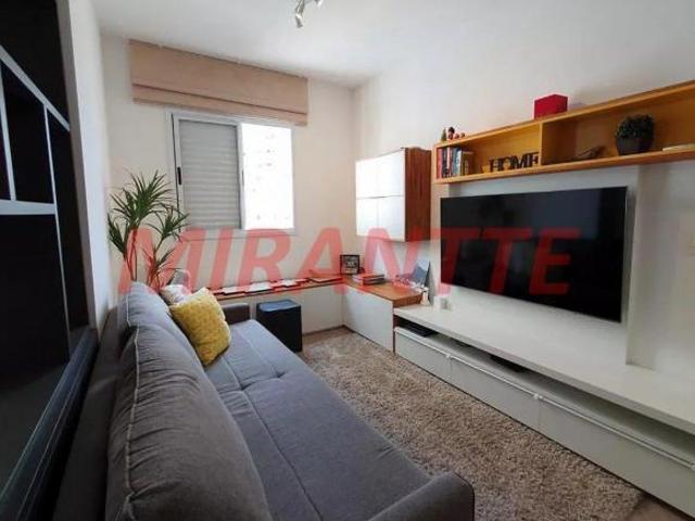 Apartamento de 70m² com 2 quartos