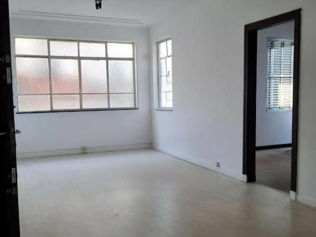 Apartamento de 70m² com 2 quartos