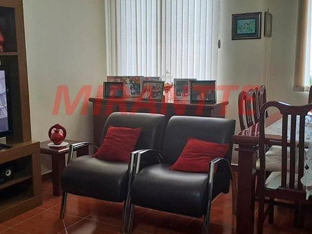 Apartamento de 70m² com 2 quartos