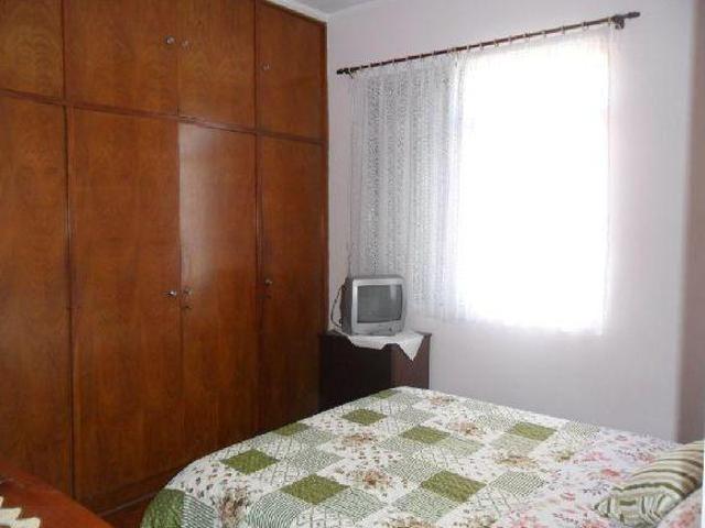 Apartamento de 70m² com 2 quartos