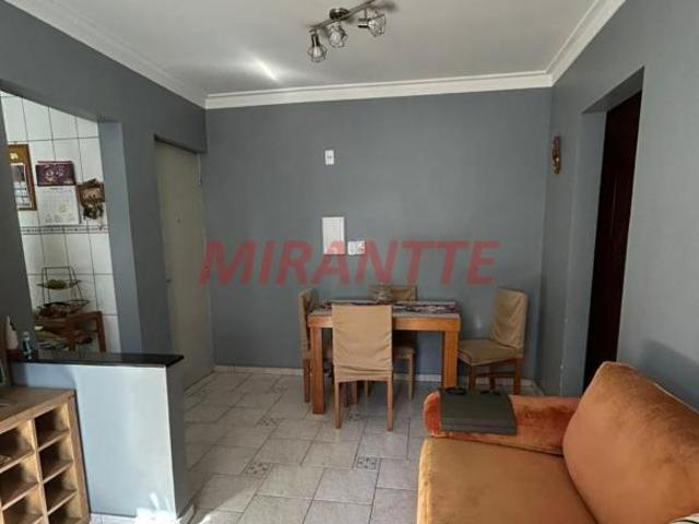 Apartamento de 70m² com 2 quartos