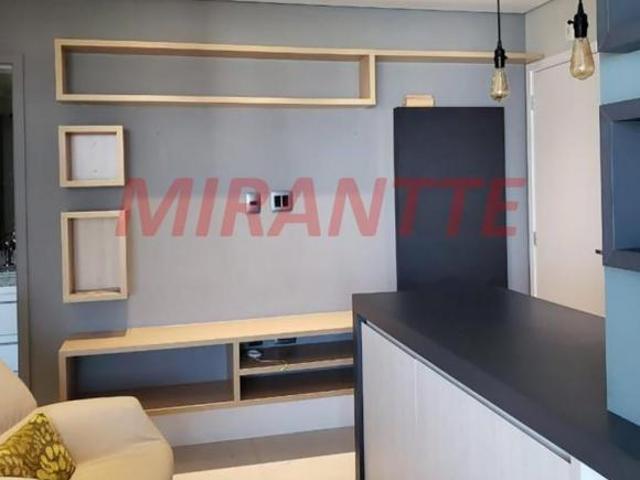 Apartamento de 70m² com 2 quartos