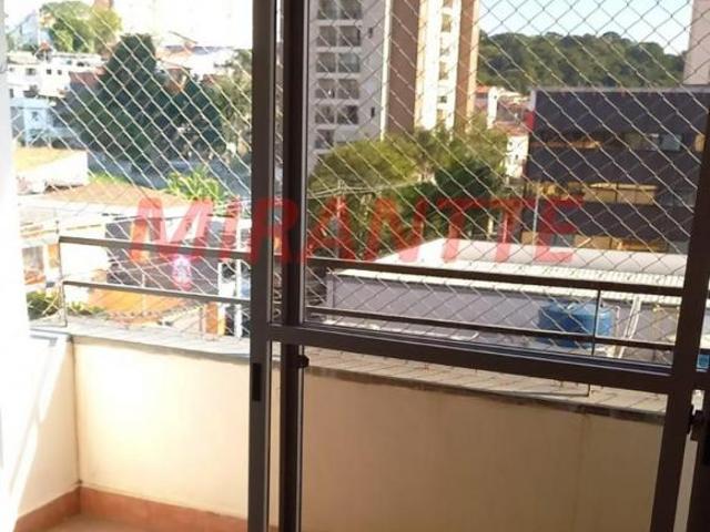 Apartamento de 70m² com 2 quartos