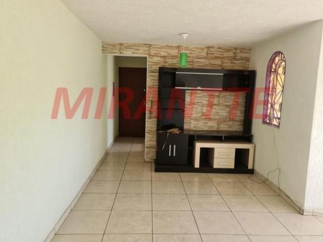 Apartamento de 70m² com 2 quartos