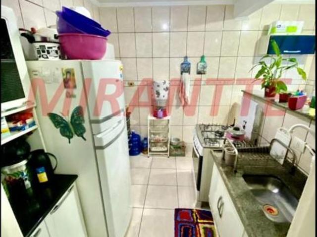 Apartamento de 70m² com 2 quartos