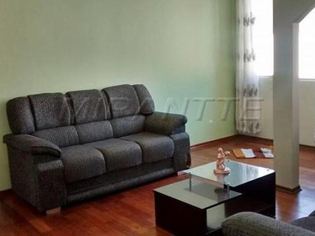 Apartamento de 70m² com 2 quartos