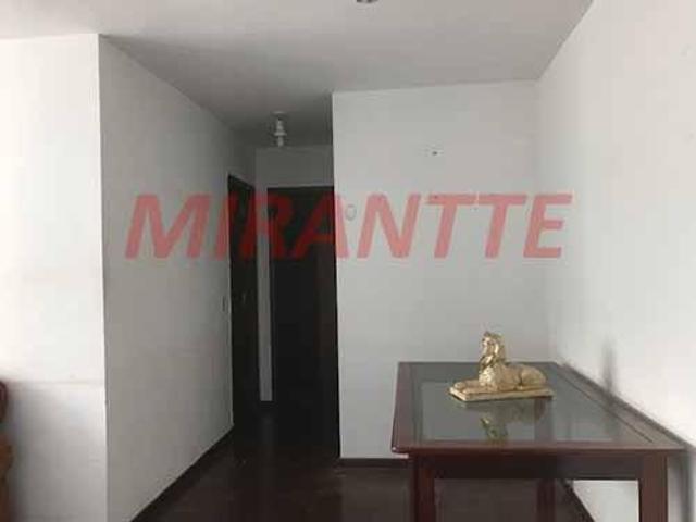 Apartamento de 70m² com 2 quartos