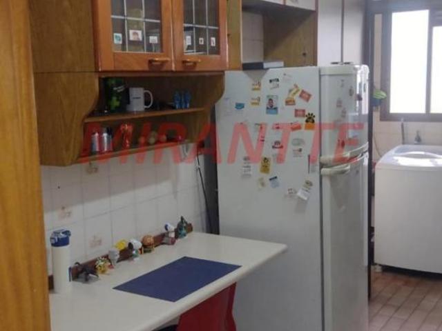 Apartamento de 70m² com 2 quartos
