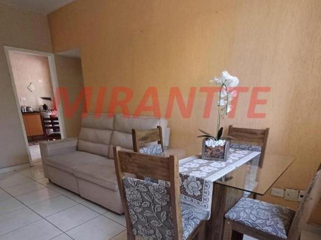 Apartamento de 70m² com 2 quartos