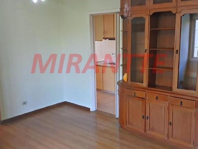 Apartamento de 70m² com 2 quartos