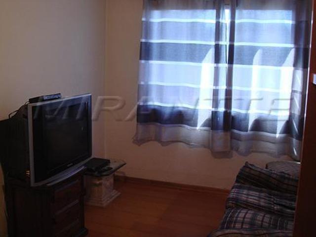 Apartamento de 70m² com 2 quartos
