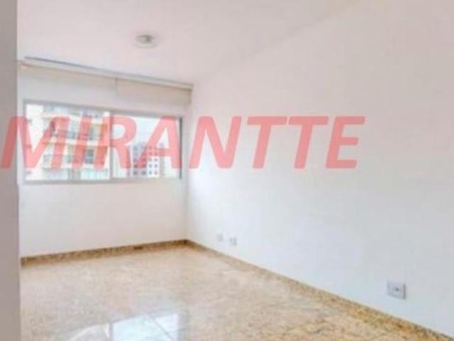 Apartamento de 70m² com 2 quartos
