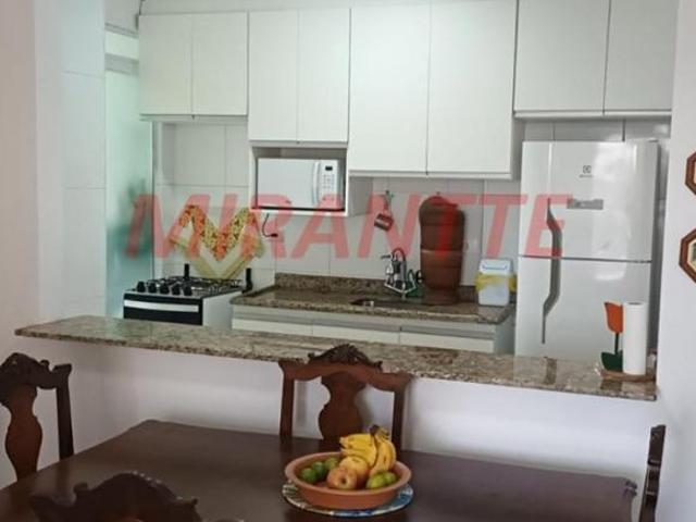 Apartamento de 70m² com 2 quartos