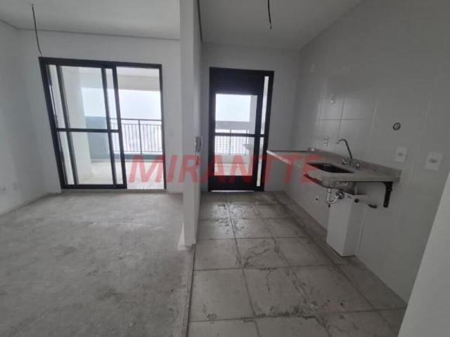 Apartamento de 70m² com 2 quartos