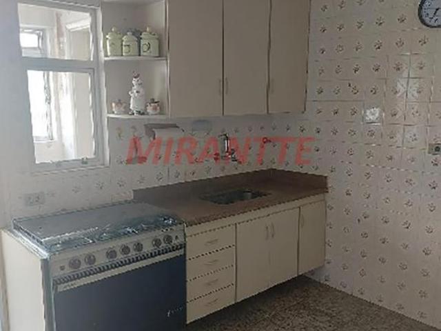 Apartamento de 70m² com 2 quartos