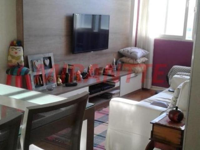 Apartamento de 70m² com 2 quartos