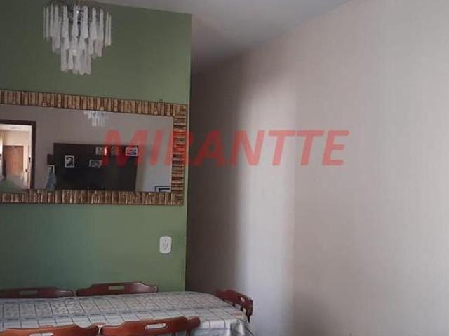 Apartamento de 70m² com 2 quartos