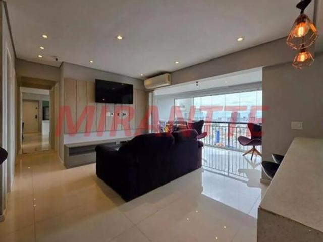 Apartamento de 70m² com 2 quartos