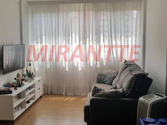 Apartamento de 70m² com 2 quartos
