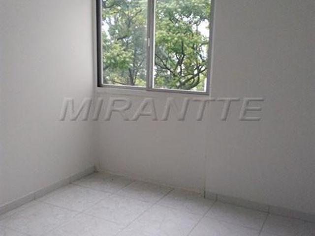 Apartamento de 70m² com 2 quartos