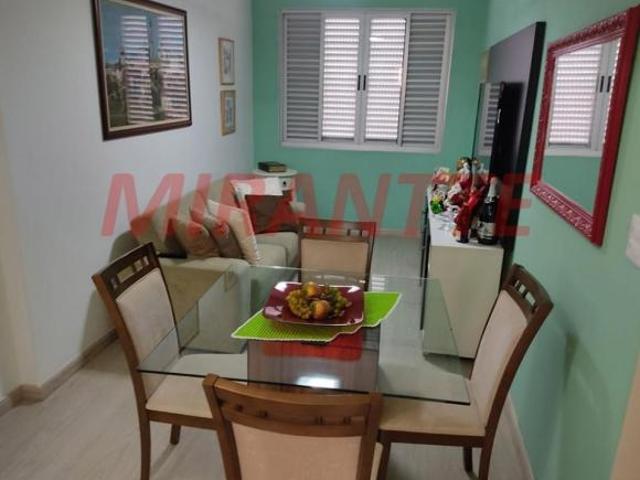 Apartamento de 70m² com 2 quartos