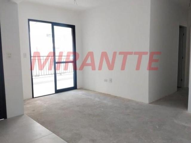 Apartamento de 70m² com 2 quartos