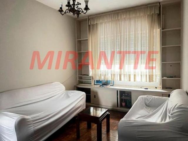Apartamento de 70m² com 2 quartos