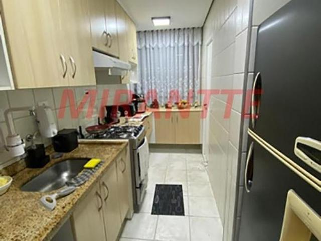 Apartamento de 70m² com 2 quartos