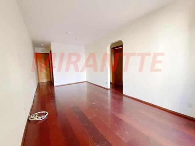 Apartamento de 70m² com 2 quartos