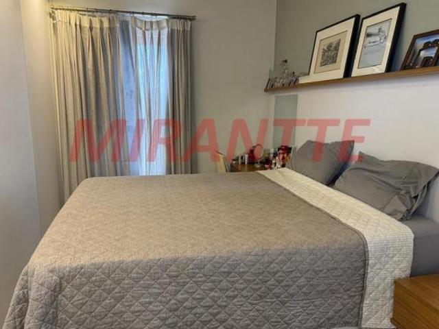 Apartamento de 70m² com 2 quartos