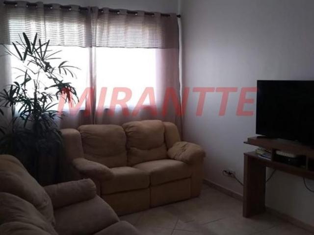 Apartamento de 70m² com 2 quartos
