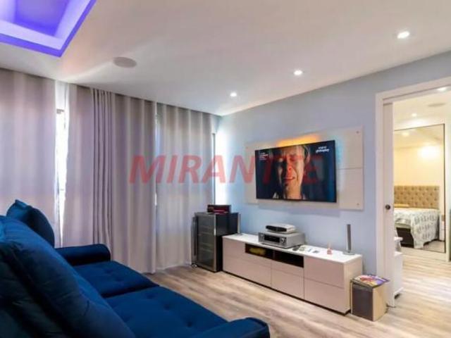 Apartamento de 70m² com 2 quartos