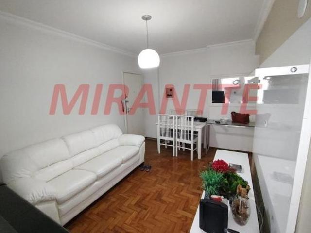 Apartamento de 70m² com 2 quartos