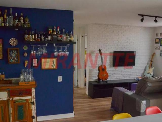 Apartamento de 70m² com 2 quartos