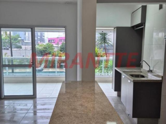 Apartamento de 70m² com 2 quartos