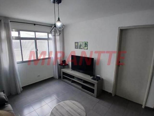 Apartamento de 70m² com 2 quartos