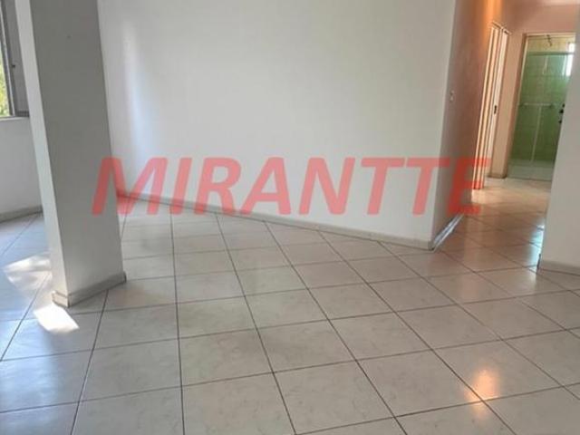 Apartamento de 70m² com 2 quartos