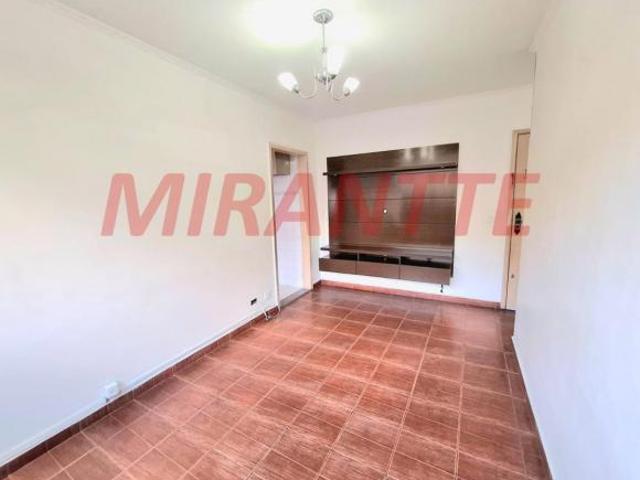 Apartamento de 70m² com 2 quartos