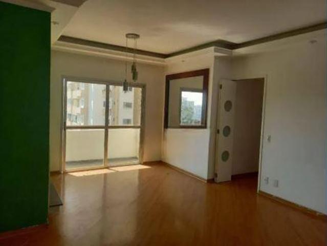 Apartamento de 70m² com 2 Quartos e 1 Vaga à Venda no Morumbi