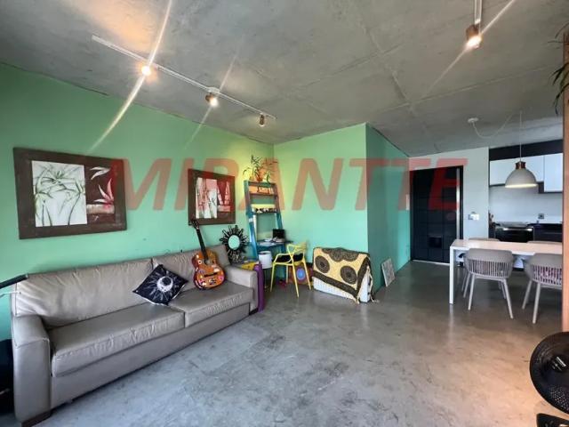 Apartamento de 70m² com 2 quartos em Vila Leopoldina