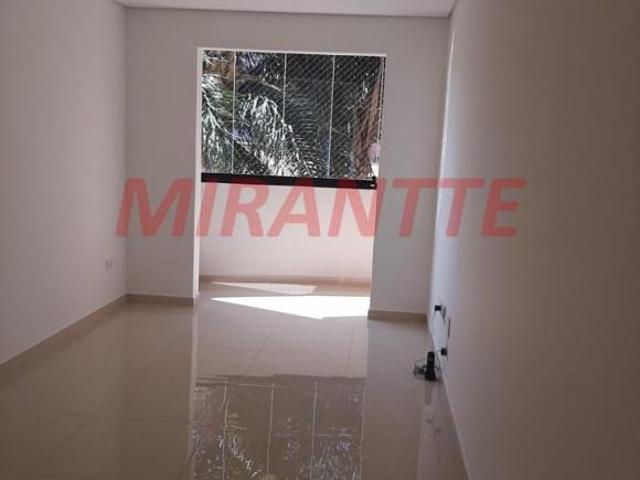 Apartamento de 70m² com 3 quartos