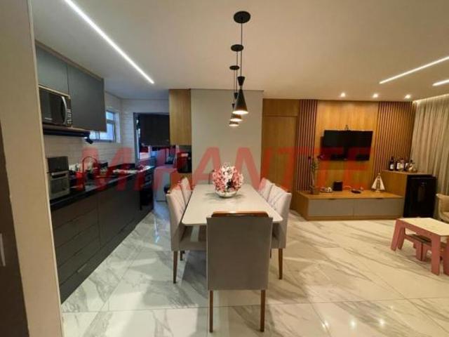 Apartamento de 70m² com 3 quartos