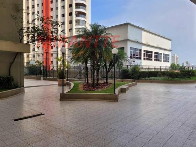 Apartamento de 70m² com 3 quartos