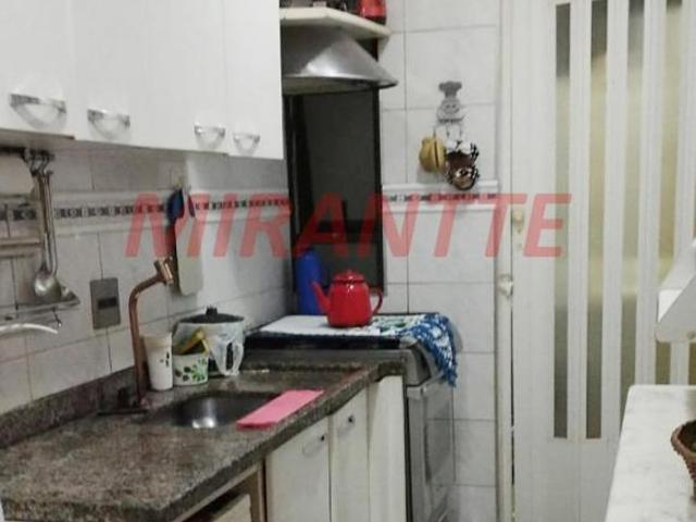 Apartamento de 70m² com 3 quartos