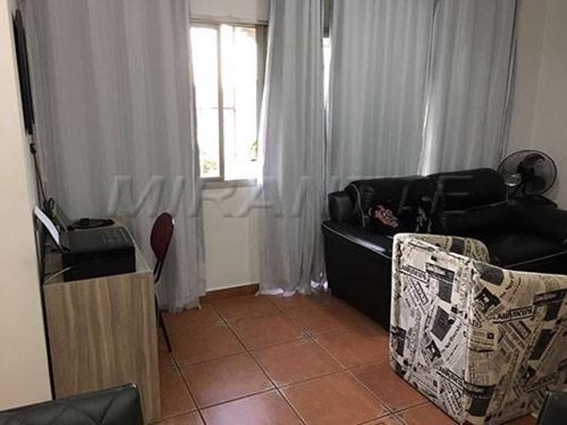 Apartamento de 70m² com 3 quartos