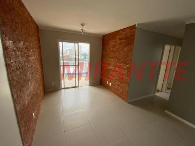 Apartamento de 70m² com 3 quartos